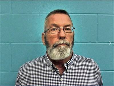 Chambliss Found Guilty of Four Counts of Indecency with Child ...