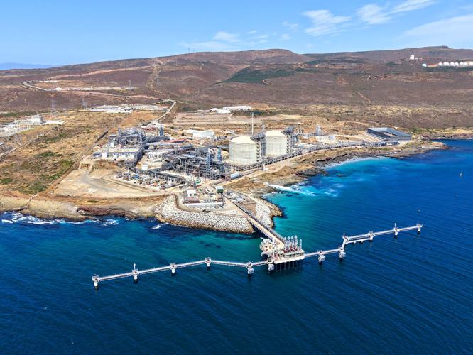 ECA LNG Phase 1 Achieves First LNG Production | Press Releases ...