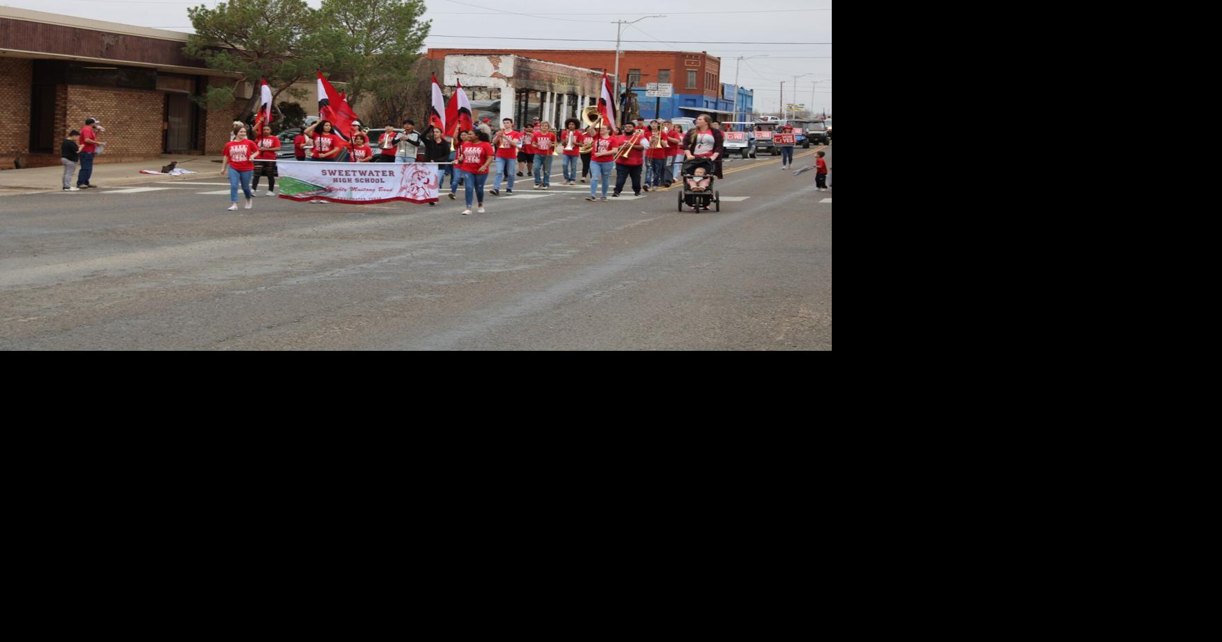Rattlesnake Round Up Parade 2023 | Multimedia | sweetwaterreporter.com