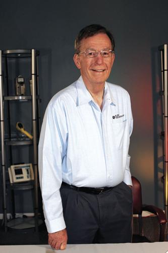 Hurlbut Selected for Prestigious Radiation Industry Award ...