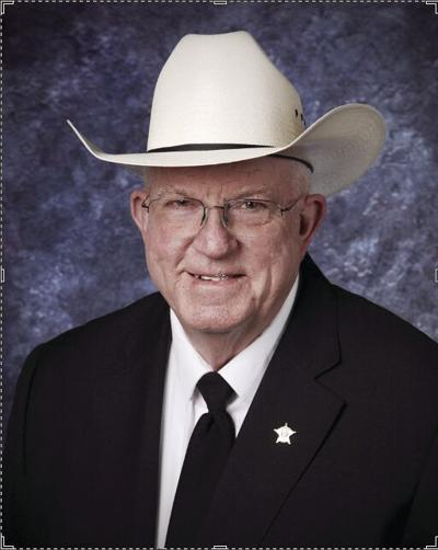 Sheriff Warren Retiring; Not Seeking Another Term ...