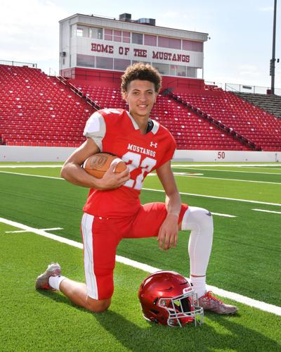 Carr named Mustang Player of the Week | Sports | sweetwaterreporter.com