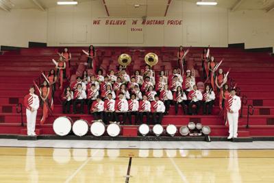 SHS Band Advances to All Area in Regionals Competition ...