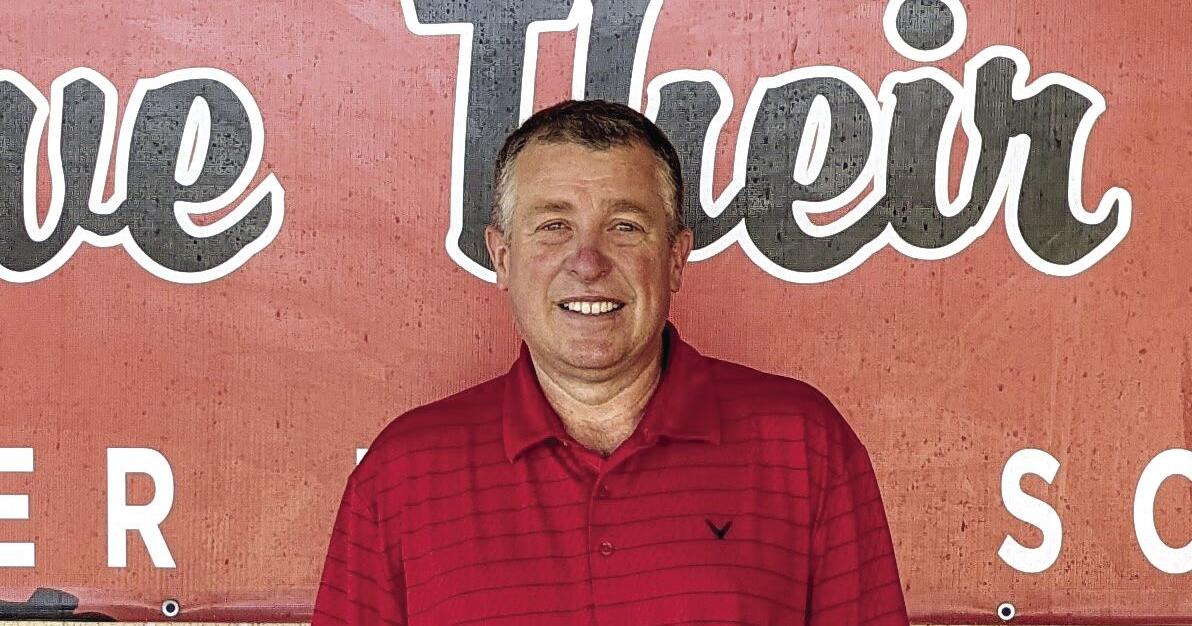 SISD Announces Jerry Pyles as New SHS Principal | | sweetwaterreporter.com