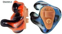 EAR Customized Hearing Protection Advances Electronic Solutions for ...