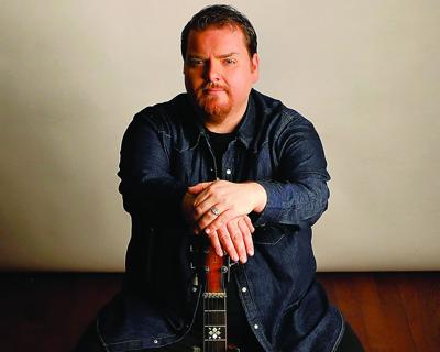 SHCA Presenting Jake Clayton in Benefit Concert Saturday, June 28 ...