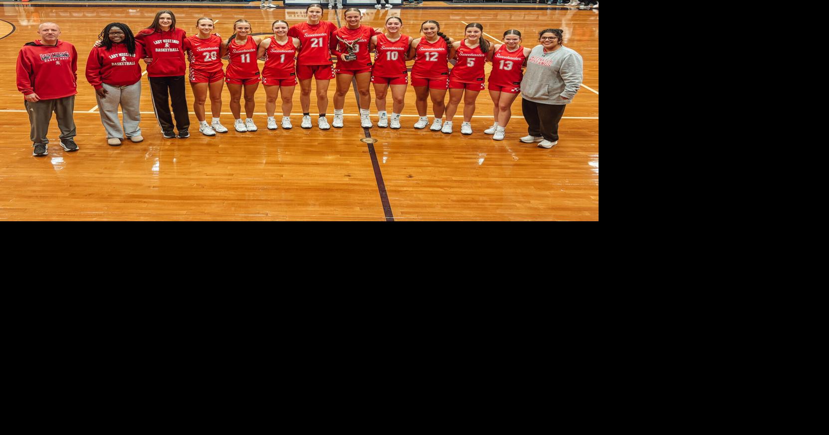 Sweetwater girls basketball results (through December 30) | Sports ...