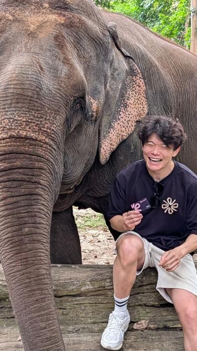 Elephants Inc., a Digital Financial Management Platform, Registers as ...