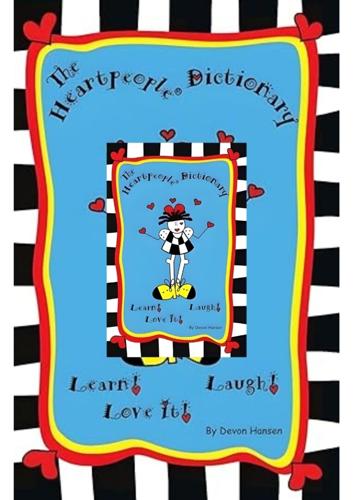 A Transformative Take on Language and Emotion: The Heartpeople ...