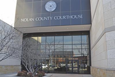 Nolan County Employees Recognized with Service Awards ...
