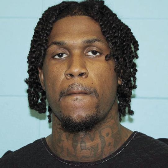 Dallas Murder Suspect Arrested in Sweetwater | News ...