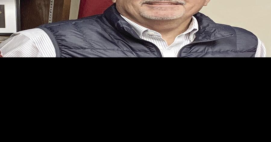 Ken Becker to Retire in 2021 | | sweetwaterreporter.com