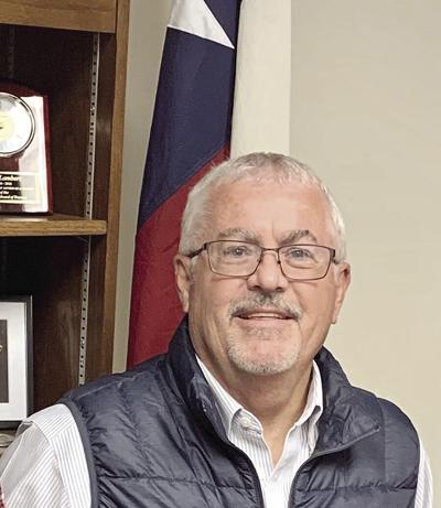 Ken Becker to Retire in 2021 | | sweetwaterreporter.com