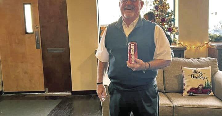 Community Celebrates Career of Ken Becker at Retirement Event ...