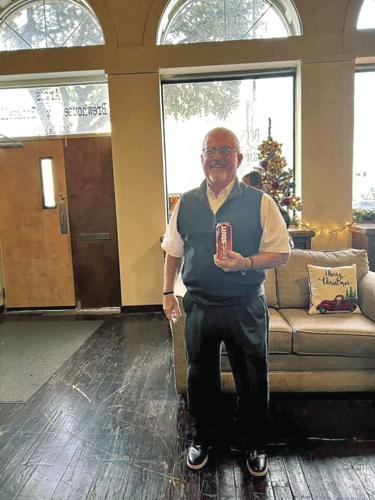 Community Celebrates Career of Ken Becker at Retirement Event ...