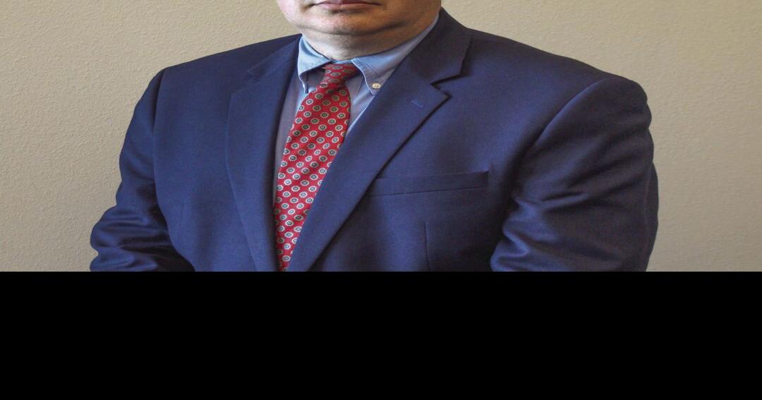 Sweetwater Police Chief Bryan Sheridan Speaks on Spate of Shootings ...