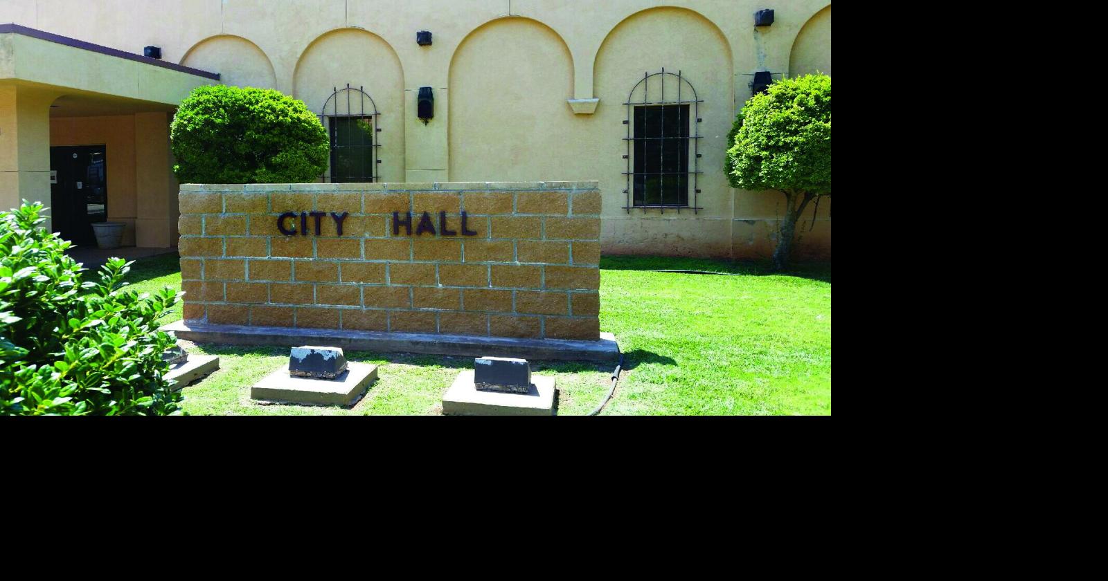City of Sweetwater Announces New Operating Hours | | sweetwaterreporter.com