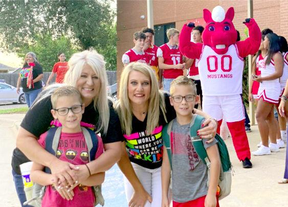East Ridge Elementary Chosen as Spotlight Campus for September ...