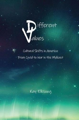 “Different Values: Cultural Shifts in America” examines the country’s ...