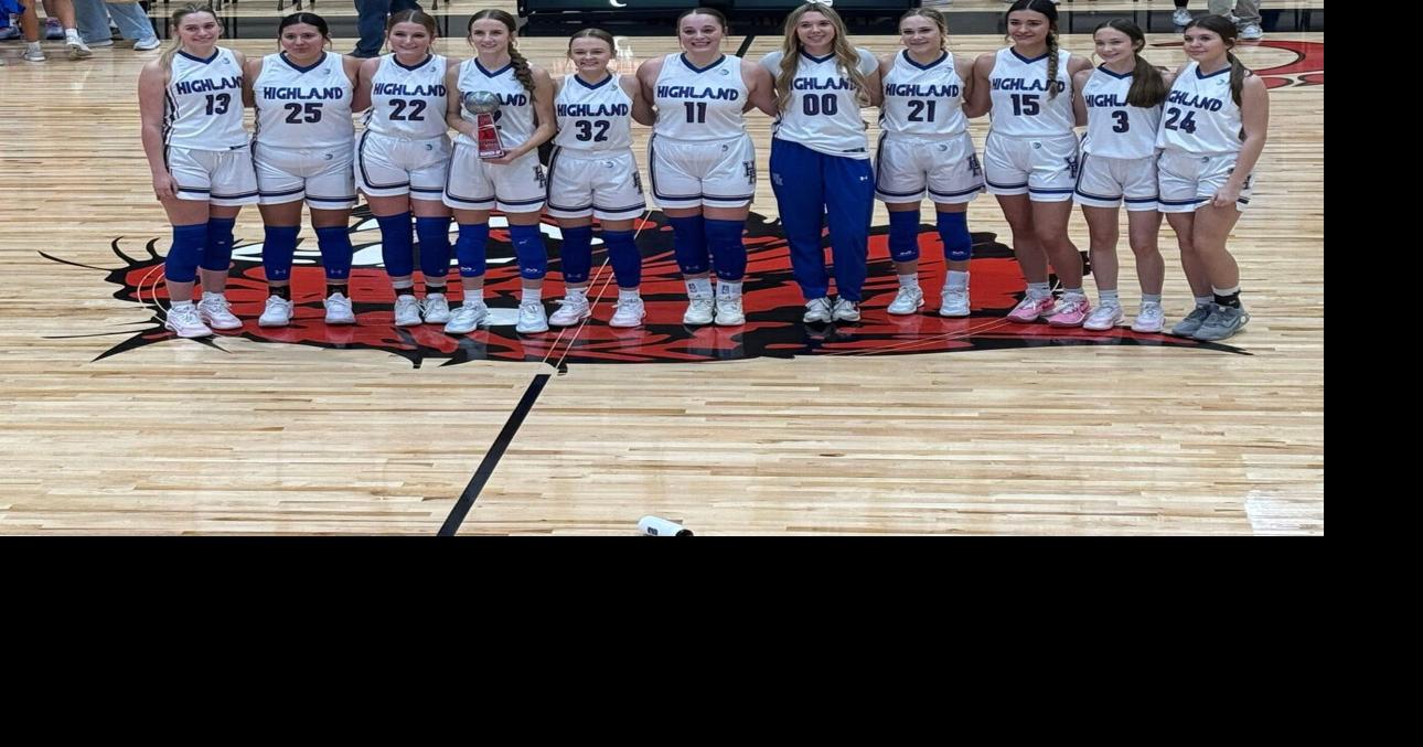 Highland girls basketball results through December 30 | Sports ...