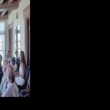 State Senator Charles Perry Holds Town Hall in Sweetwater; Presents ...