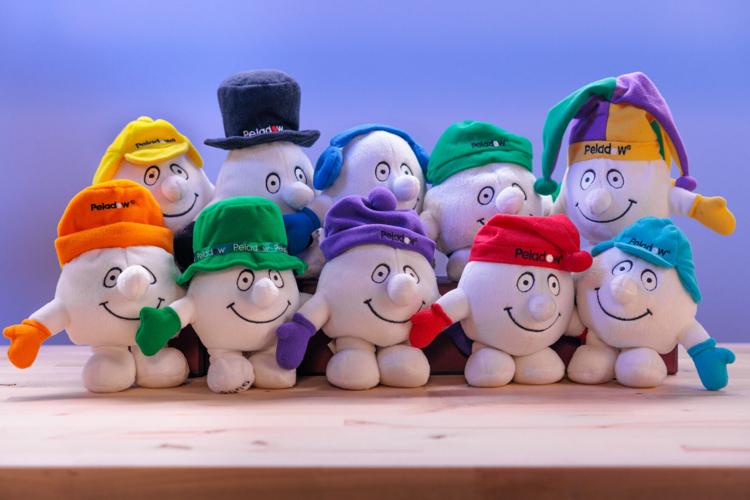 PELADOW® -- THE TRUSTED NAME IN ICE MELTING FOR 75 YEARS, PROUD TO MELT ...