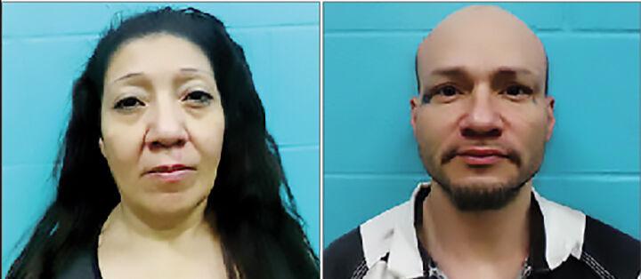 Nolan County Sheriff’s Office Arrests Two Suspects for Aggravated ...