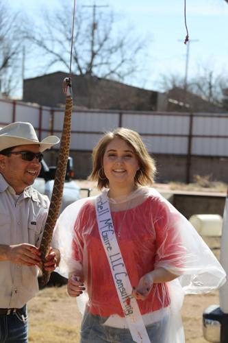 Sweetwater Jaycees Media Day | Multimedia | sweetwaterreporter.com