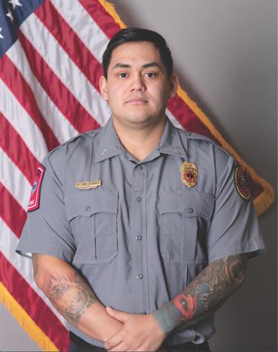 Neighborhood Narratives-Eric Medina | News | sweetwaterreporter.com