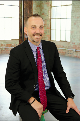 D.A. Ricky Thompson Issues Statement on Election Win | News ...