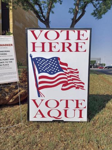 Constitutional Amendment Election on November 7 | | sweetwaterreporter.com