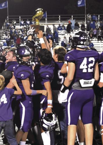 Plowboys bring home another playoff trophy | | sweetwaterreporter.com
