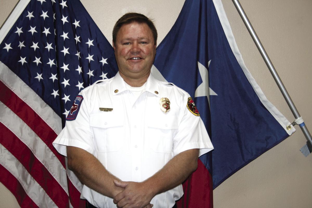 Assistant Fire Chief Retirement Party Announced for October 8 ...