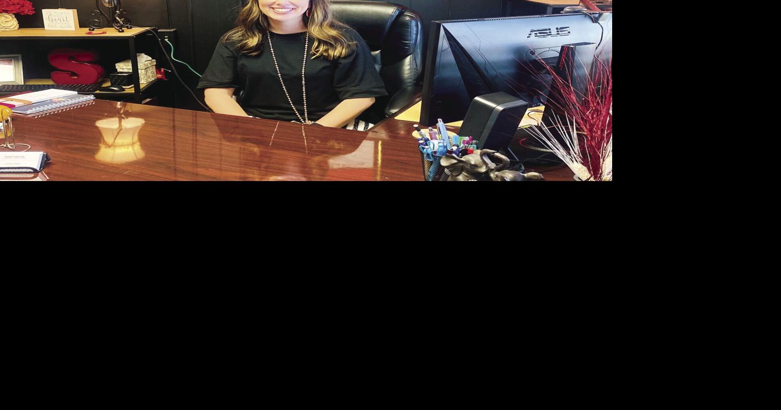 SISD Announces New Instructional Coordinator for 2024/2025 Academic ...