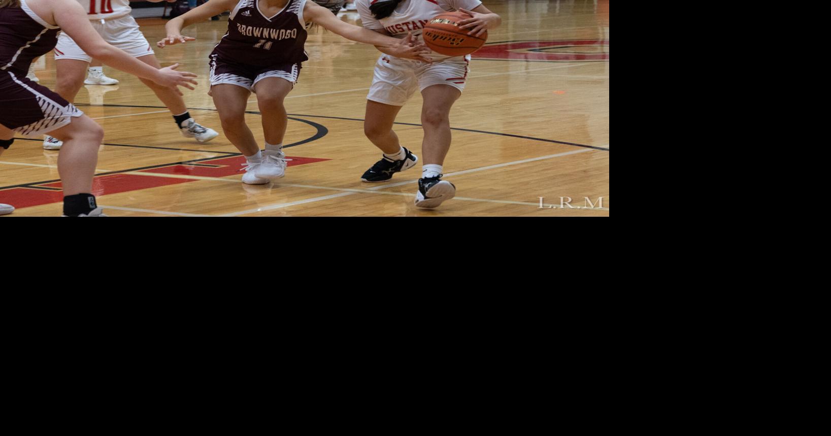 Sweetwater girls vs. Brownwood | Multimedia | sweetwaterreporter.com