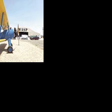 WASP Holding Annual Jolly Jamboree December 16 | | sweetwaterreporter.com