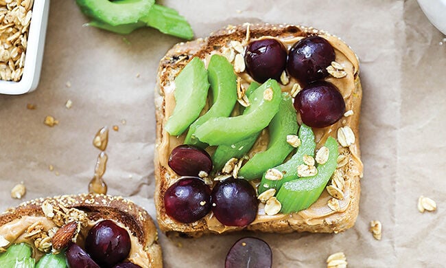 Solve Summer Hunger with Fresh Produce and Family-Favorite Snacks ...