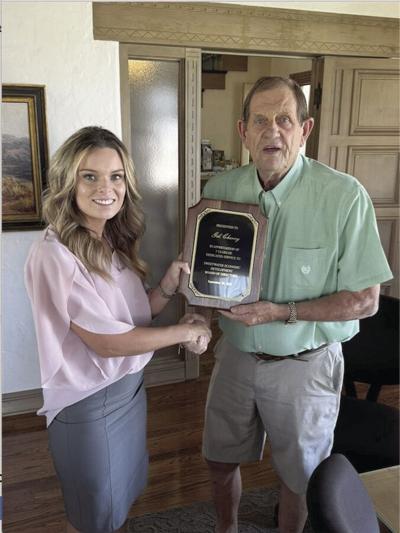 SEED/MDD Board of Directors Honors Gil Cherry | News ...