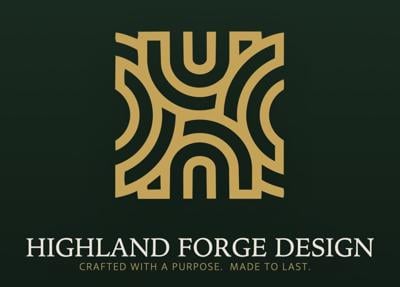 Maryland Artisan Launches Highland Forge Design, a Handcrafted Brand ...