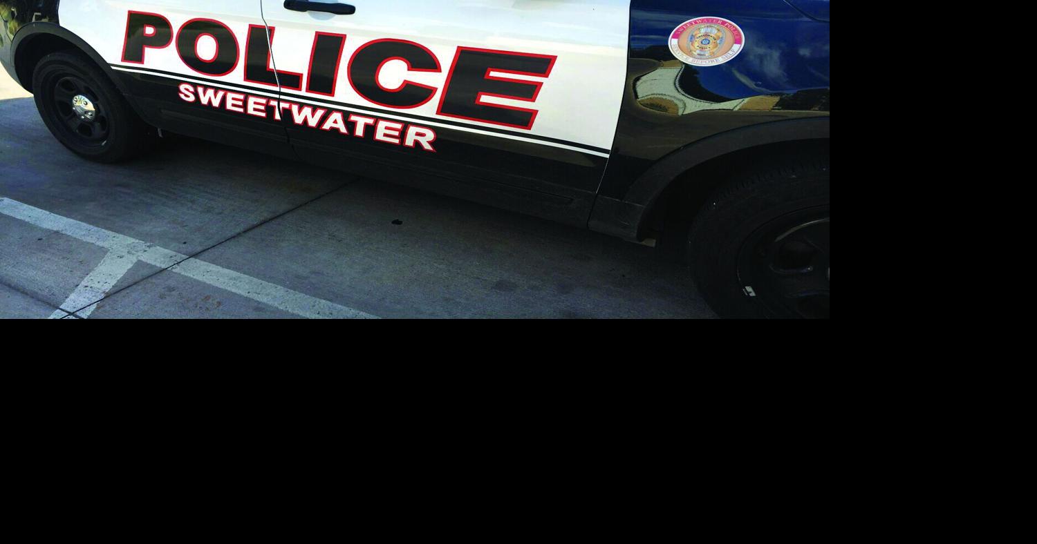 Sweetwater Police Department Responds to Hostage Situation ...