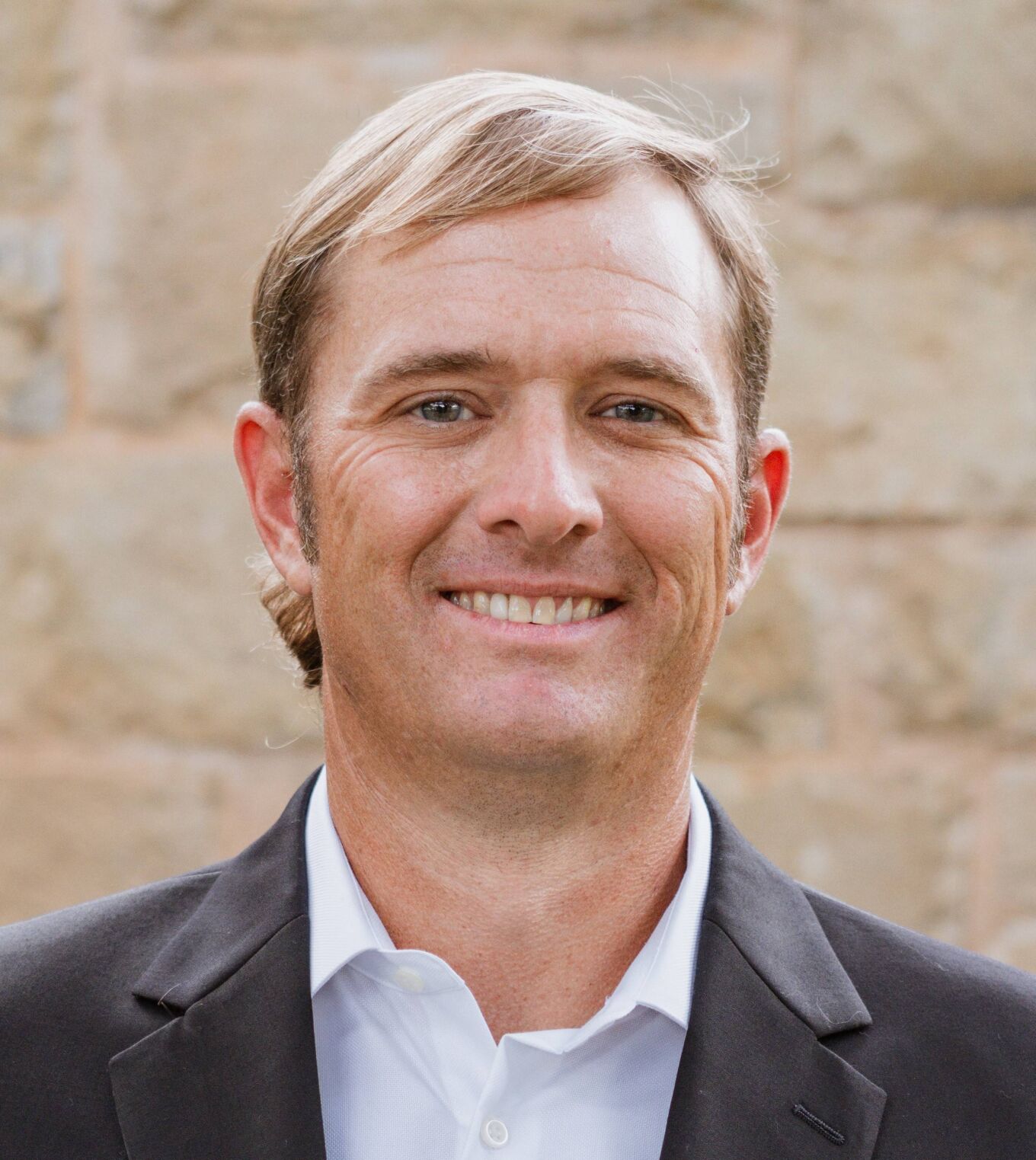 Toland Smith Running for Nolan County Judge | | sweetwaterreporter.com