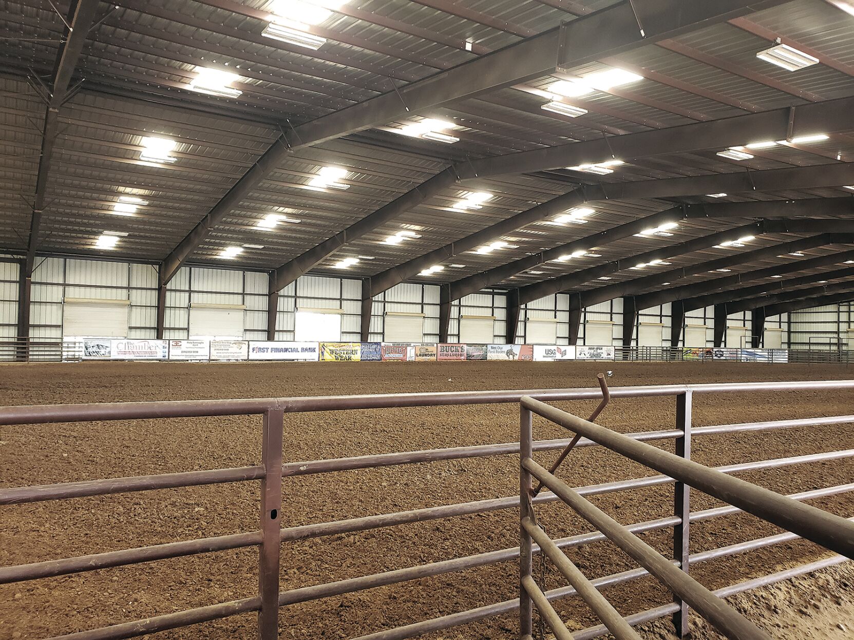 2023 Nolan County Livestock Show Coming to Coliseum, January 12-14 ...
