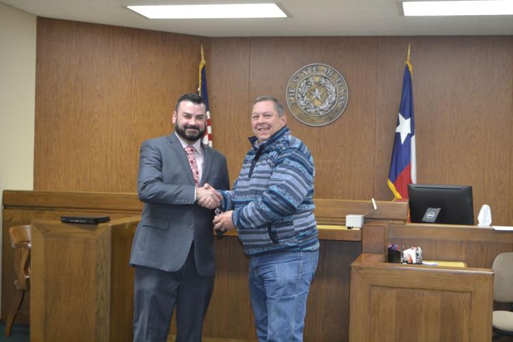 Service Awards | Multimedia | sweetwaterreporter.com