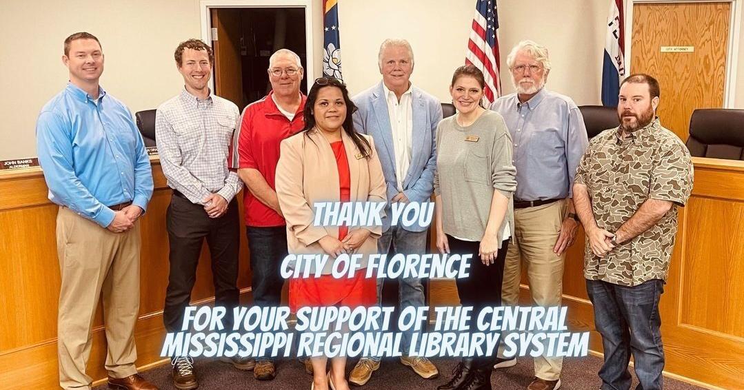 The Florence Library recalls the City's past with “Flashback and Fun ...
