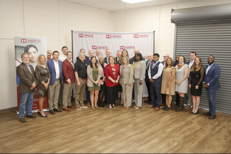 AccelerateMS and Hinds Community College Forge Model Workforce ...
