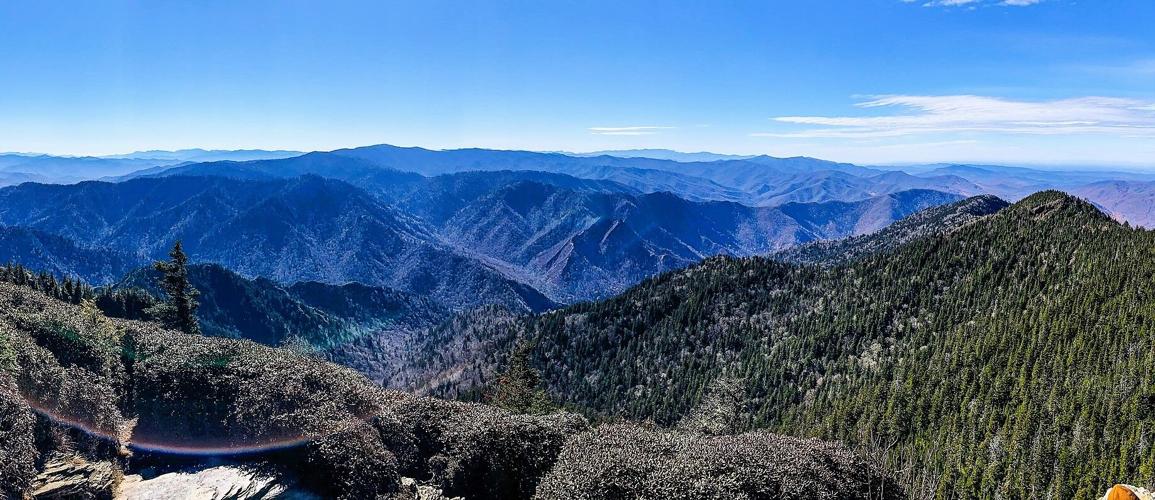 Apples, doughnuts, strudels and mountains are on my mind | Opinion ...
