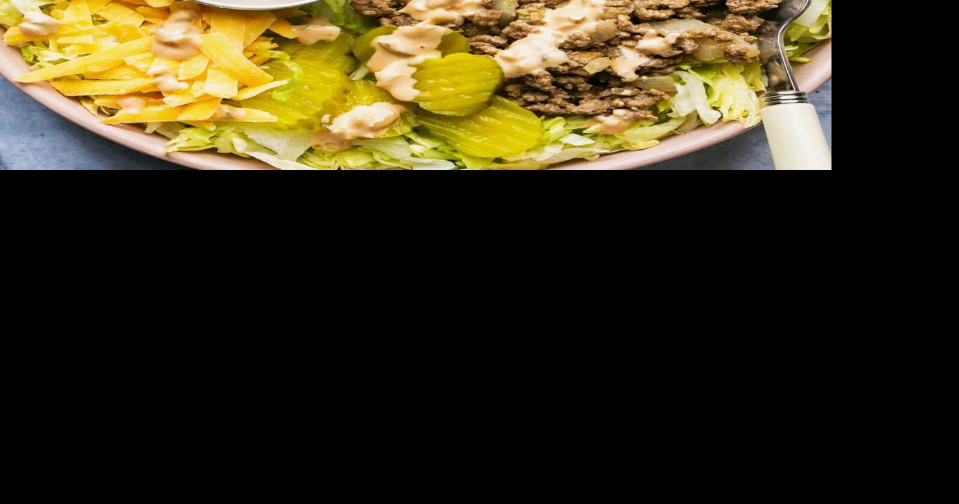 Kara's Sights & Bites: What's old in the food world is new again ...