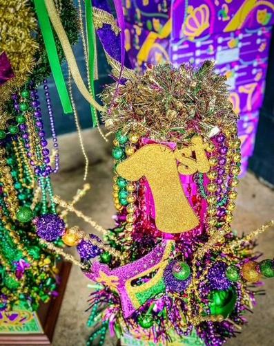The 7th Annual Krewe de Roux Festival set for February 13-14 | News ...