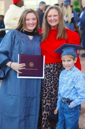 Hinds diplomas granted to local residents | News | swrankinnews.com