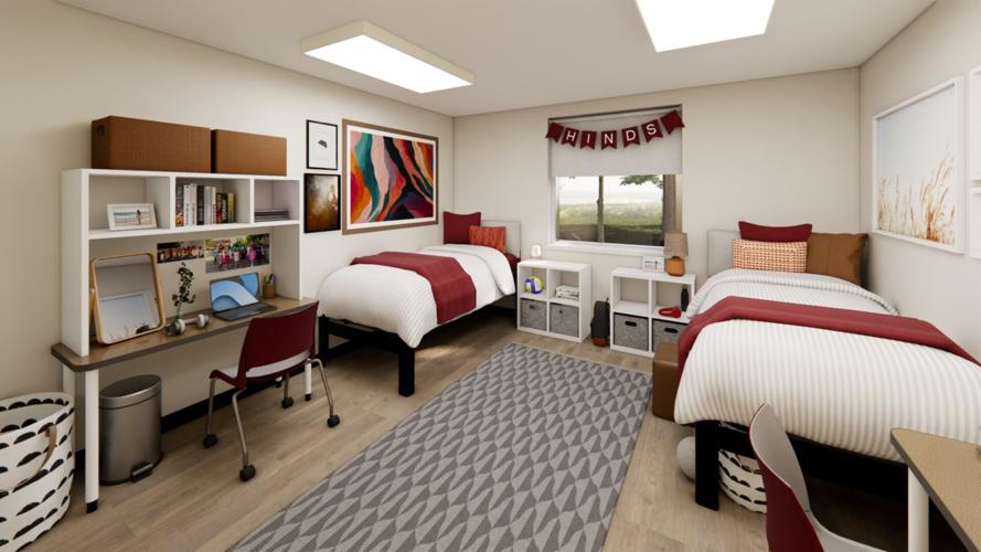 Groundbreaking planned for HCC Rankin dorms, funded in part by tax ...